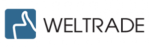 TradingView Weltrade Ecuador